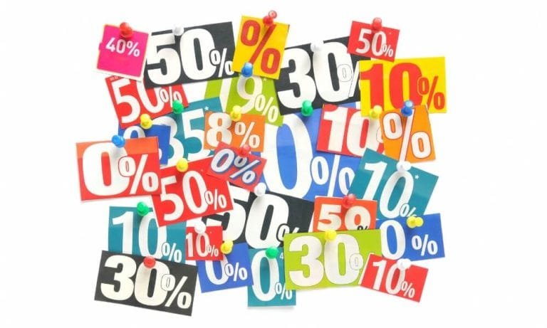 How to Advertise a Discount Offer |5 Easy Steps - WebysTraffic