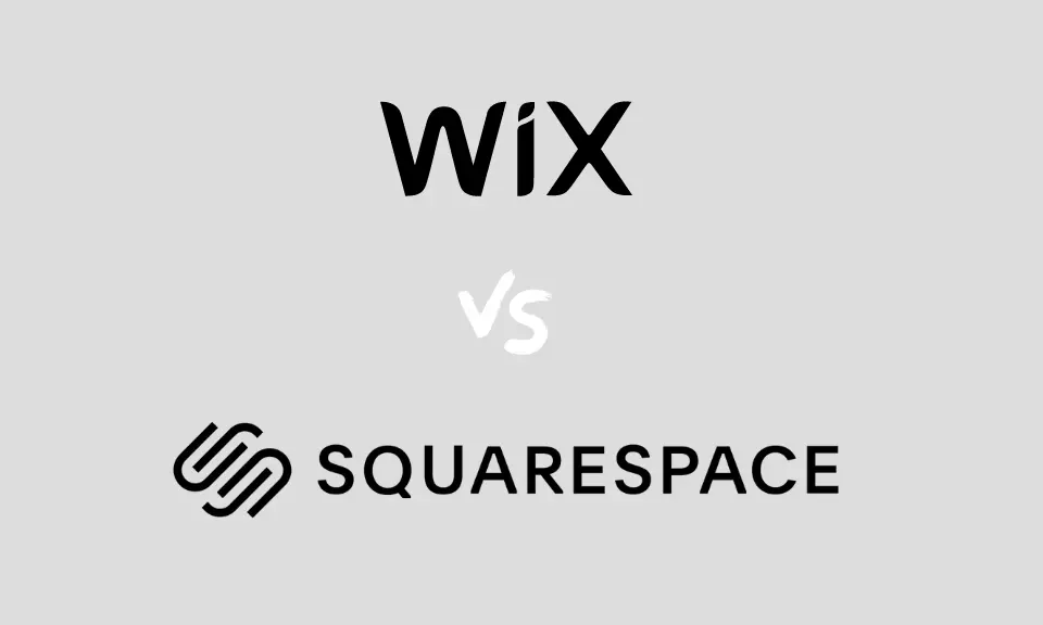 Wix Vs Squarespace: Which Is Better for You?